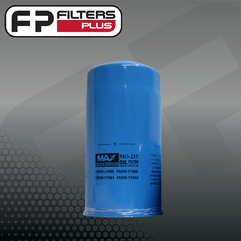 WZ134NM - Filters Plus WA