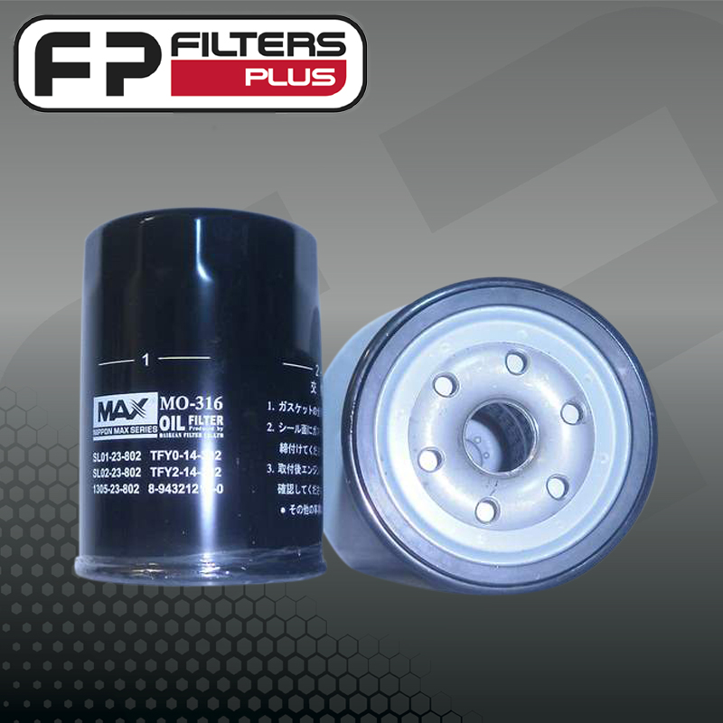 WZ175NM - Filters Plus WA