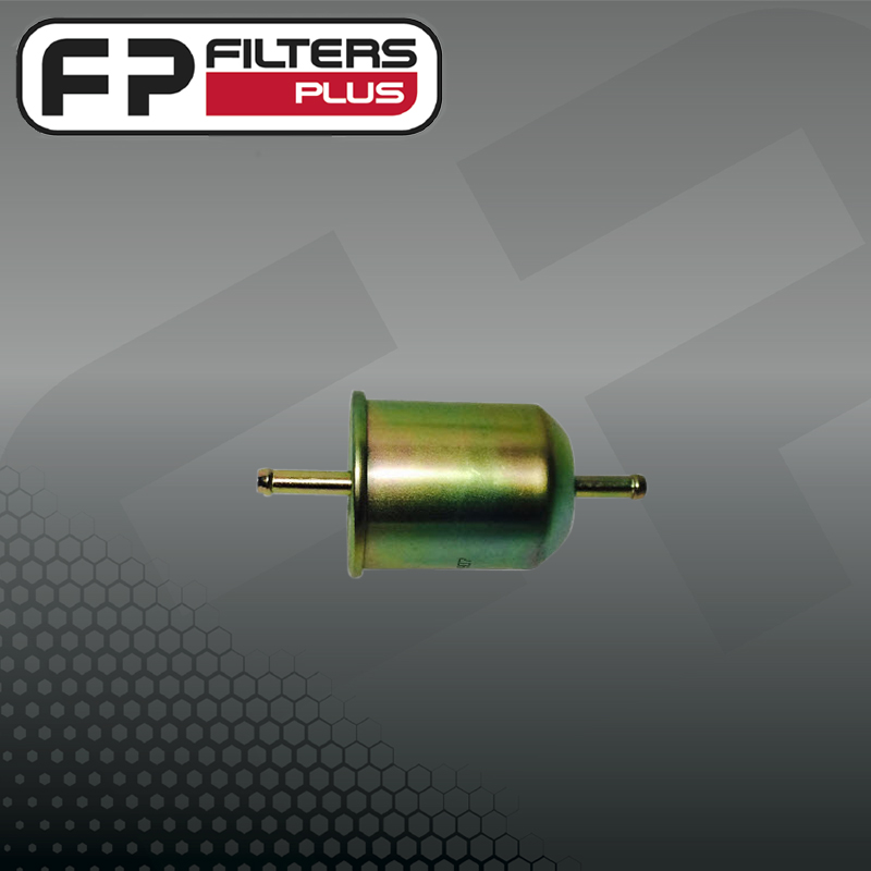 WZ201 - Filters Plus WA