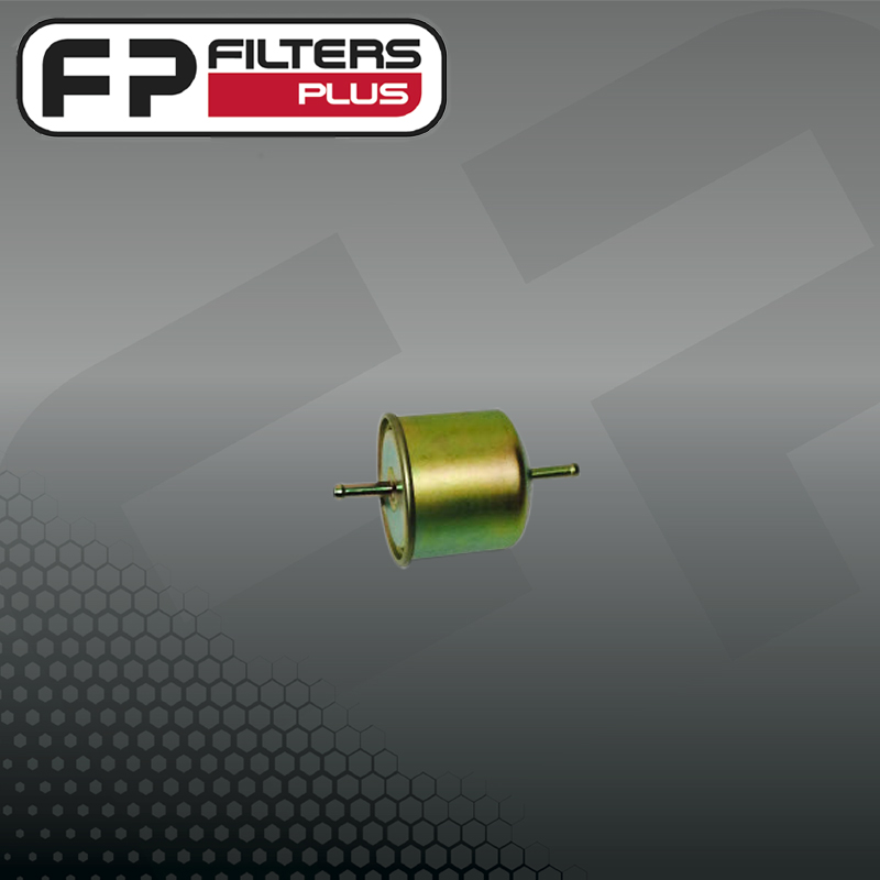 WZ202 - Filters Plus WA