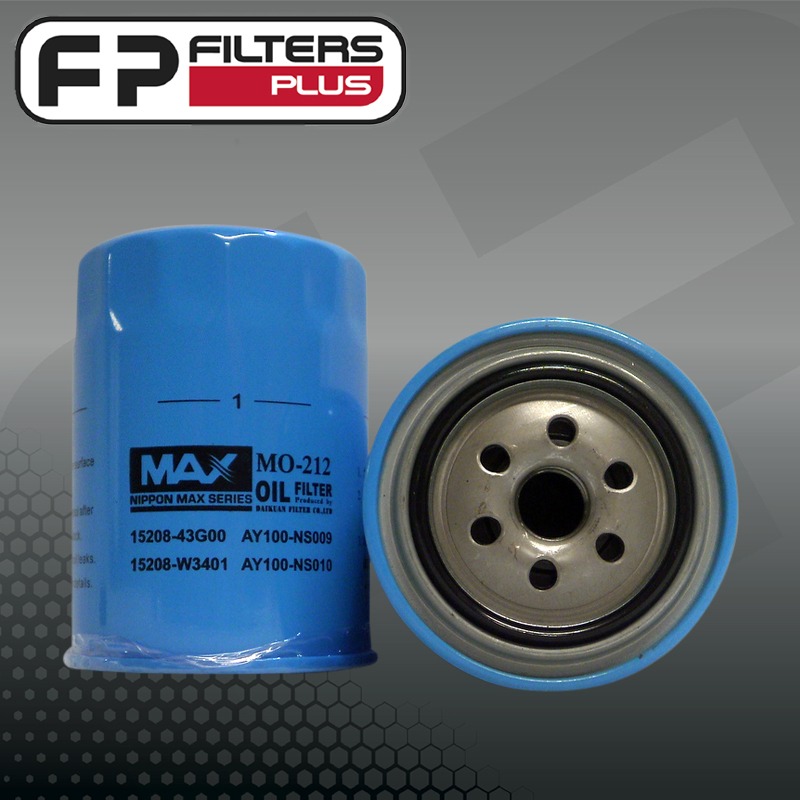 WZ503NM - Filters Plus WA