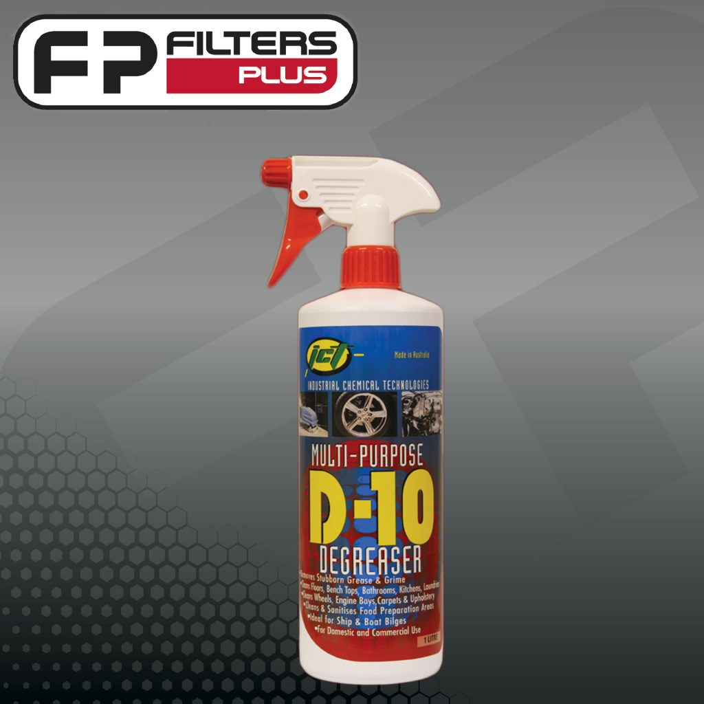 D10-1 | Filters Plus WA