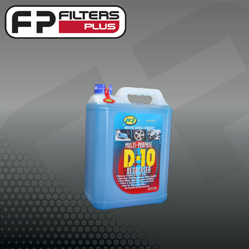 D10-5 | Filters Plus WA