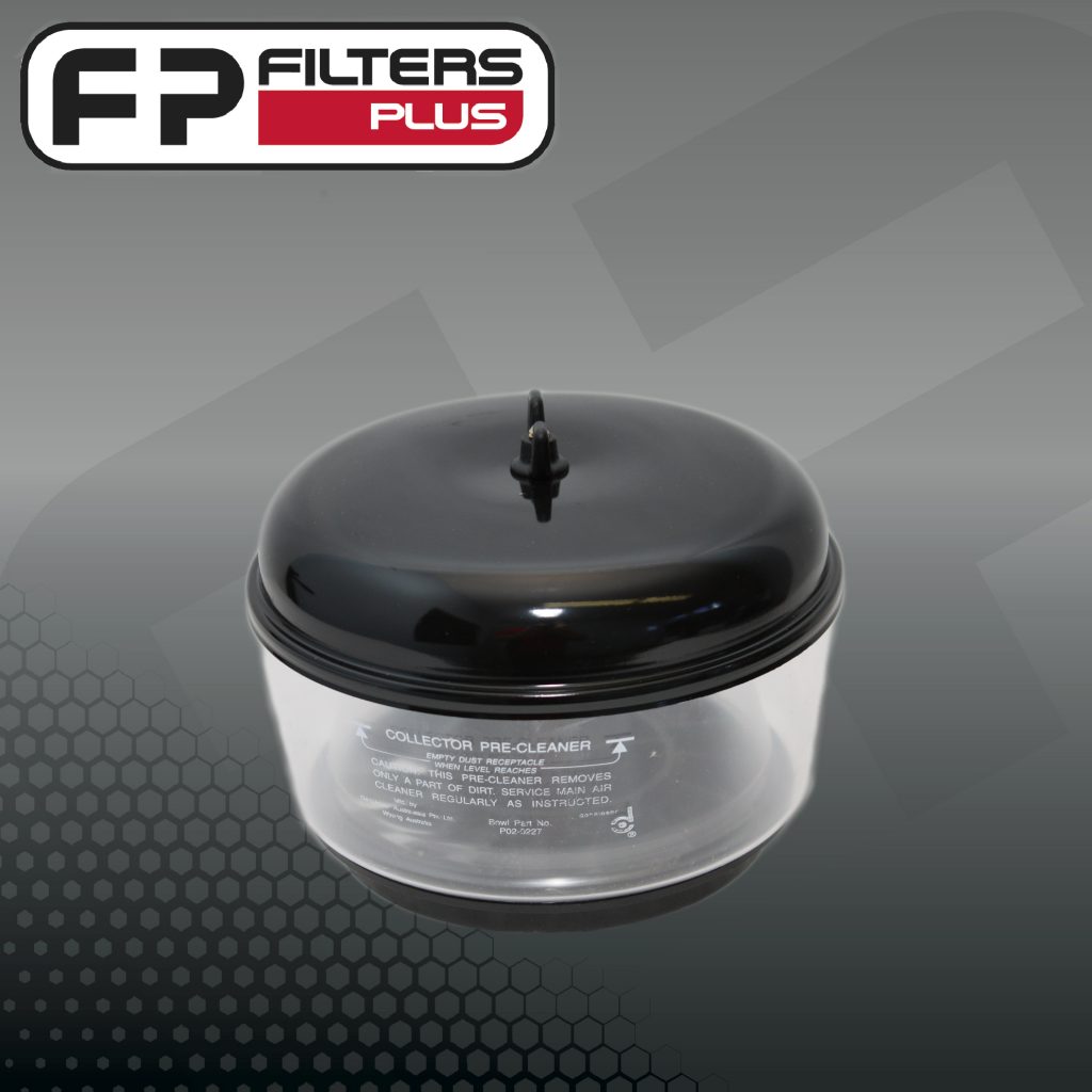 PRE-CLEANERS - Filters Plus WA