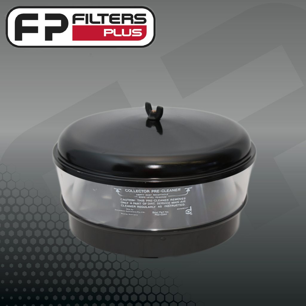 PRE-CLEANERS - Filters Plus WA