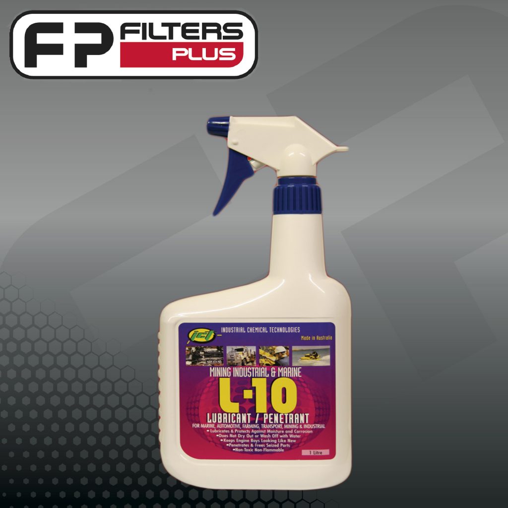 L10-1 - Filters Plus WA