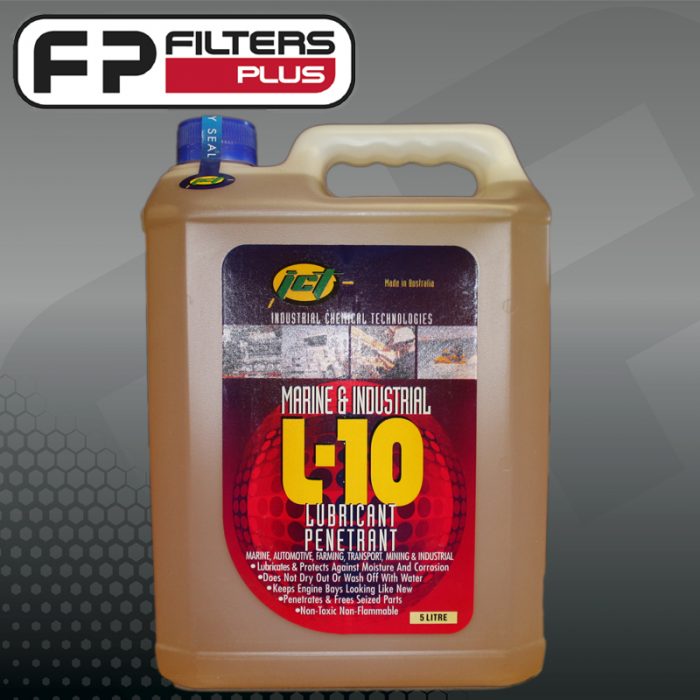 L10-5 - Filters Plus WA