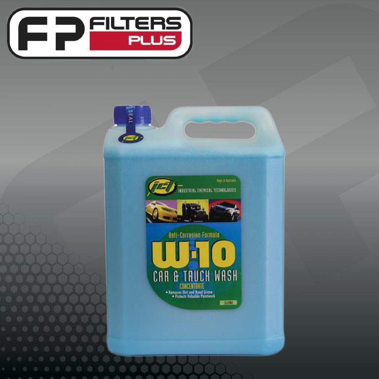 W10-5 - Filters Plus WA