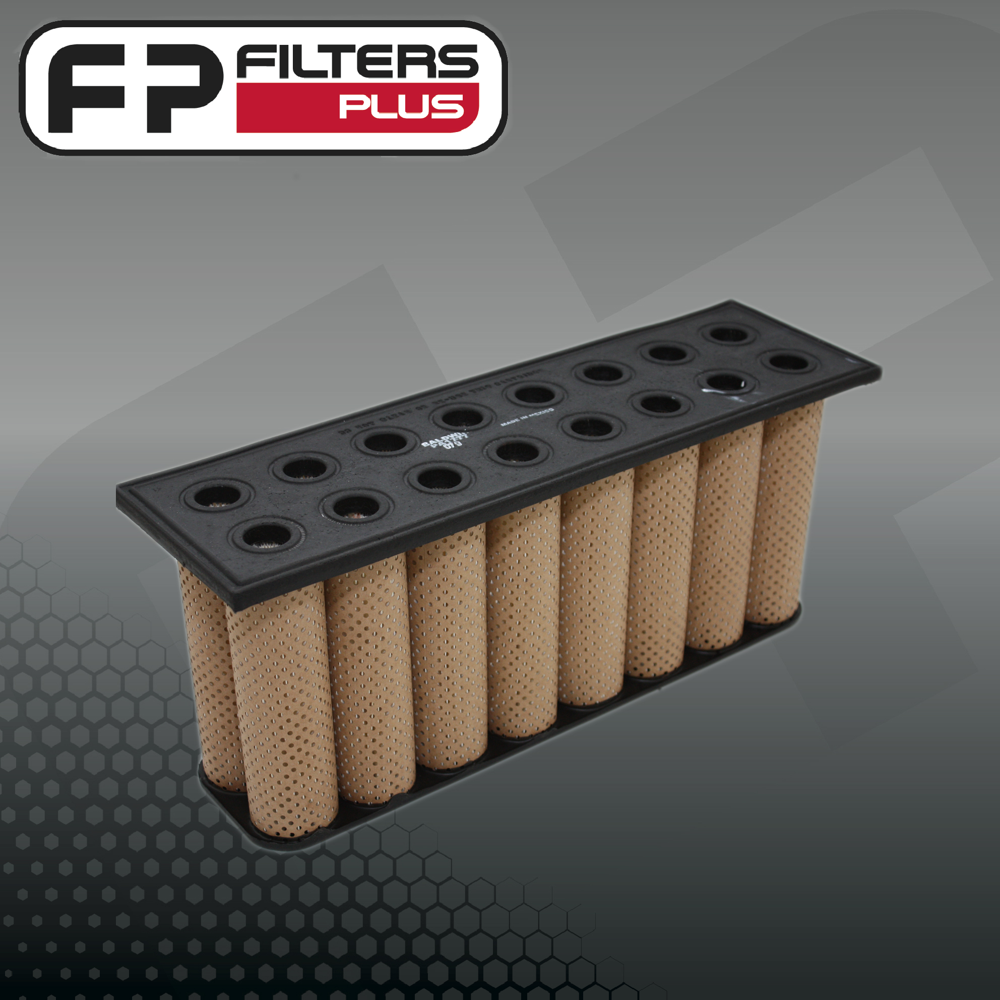 PA1777 - Filters Plus WA