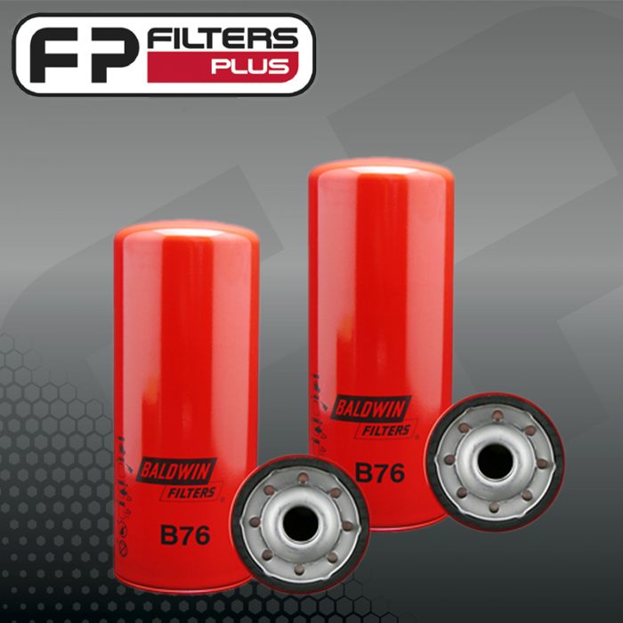 B76X2 - Filters Plus WA