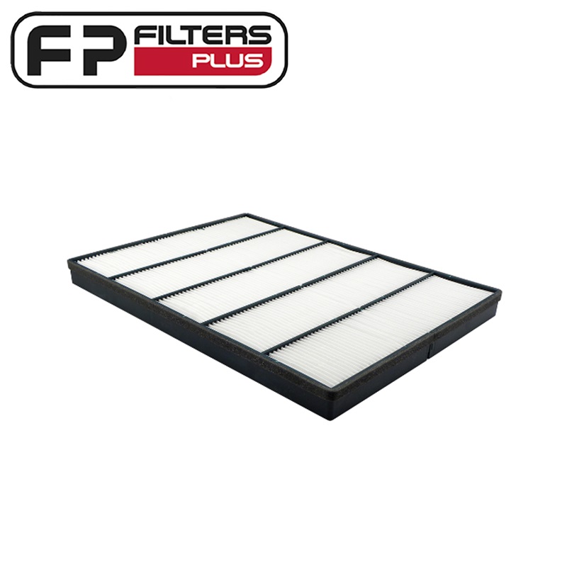 PA5623 Baldwin Cabin Air Filter - Filters Plus WA - Volvo 14689735