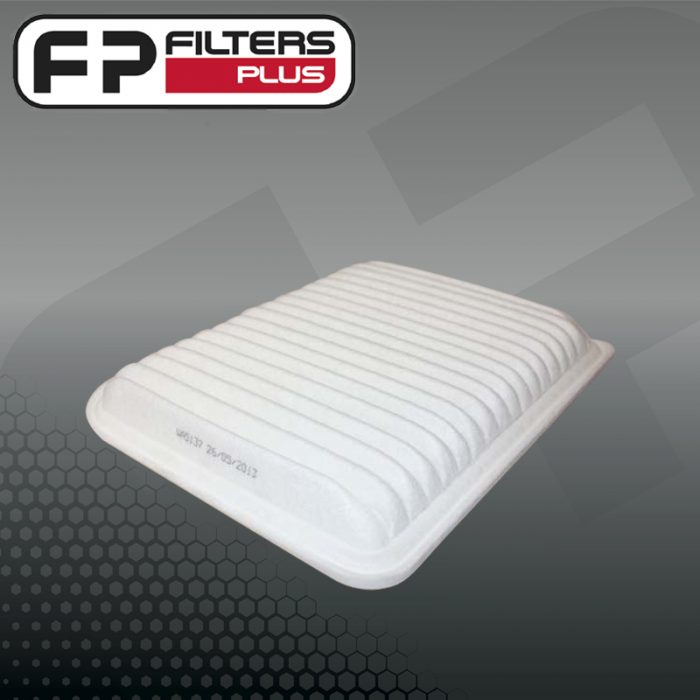 WA5137 Wesfil Air Filter - Filters Plus WA - Ford BG9601C, Ryco A1582