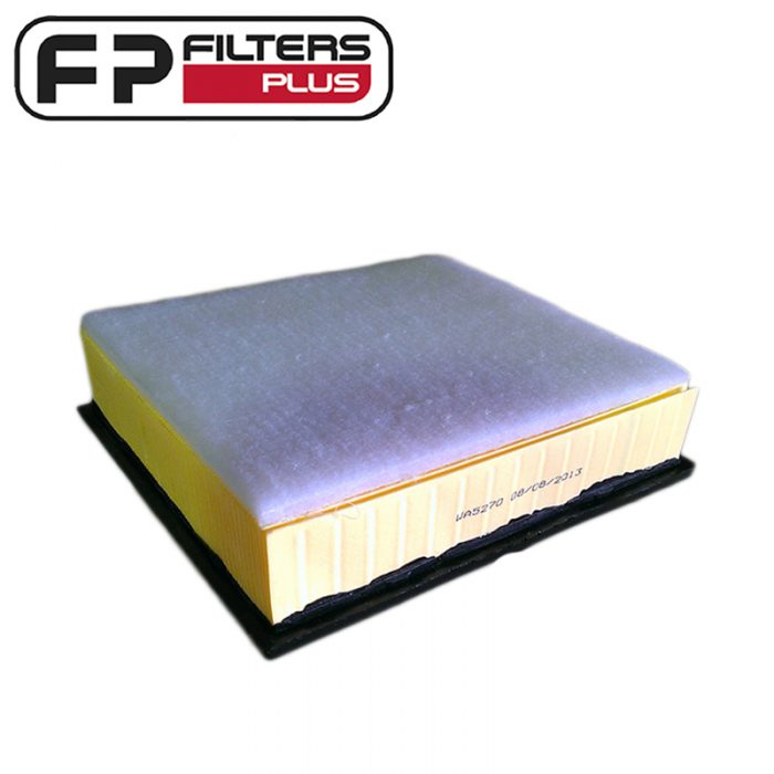 WA5270 Wesfil Air Filter - Filters Plus WA - Isuzu MU-X D-Max 898140265