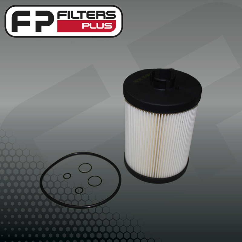 WCF241 - Filters Plus WA
