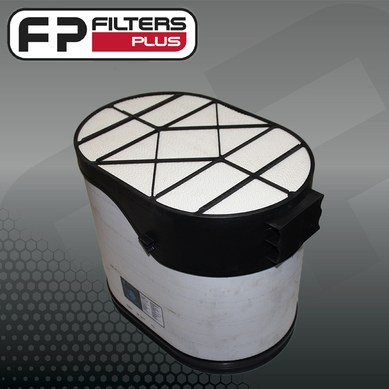 P608677 - Filters Plus WA