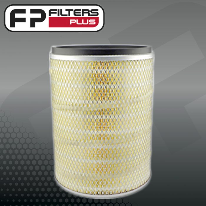 PA1615XP - Filters Plus WA