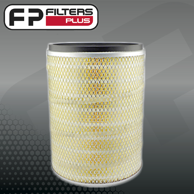 PA1615XP - Filters Plus WA