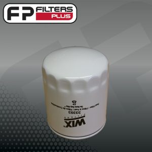 33393 - Filters Plus WA
