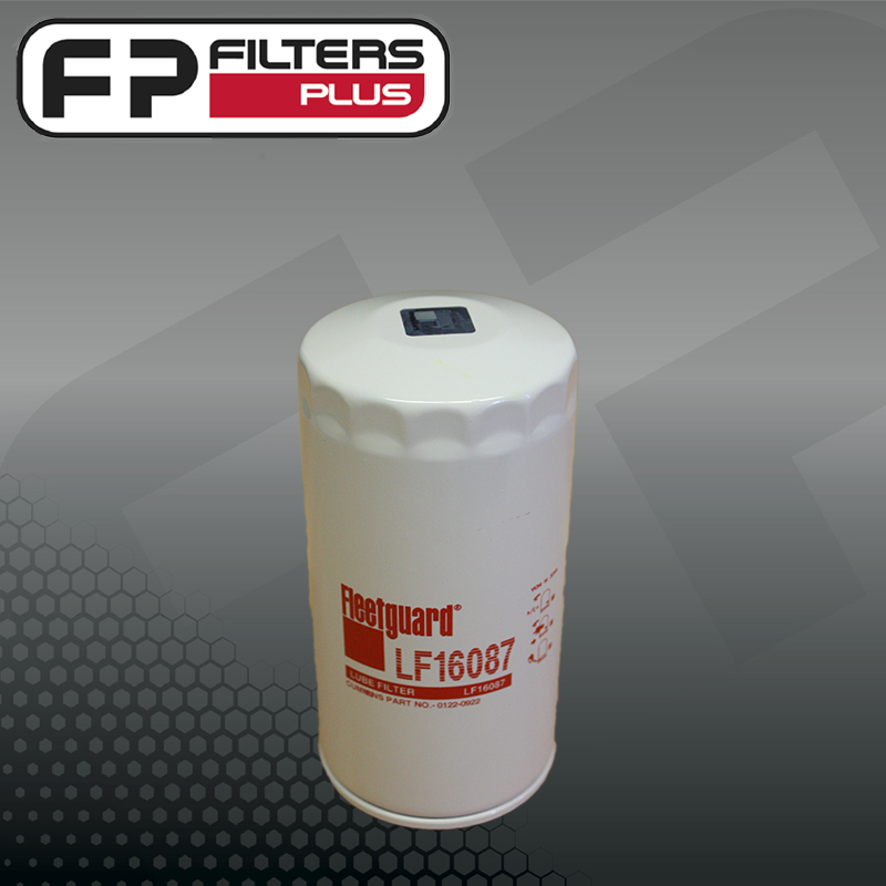 LF16087 - Filters Plus WA
