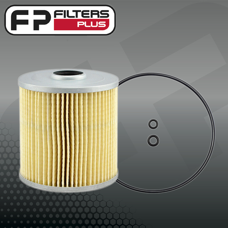 PF9890 Baldwin Fuel Filter - Filters Plus WA- FF5721 R2607P 1132401940