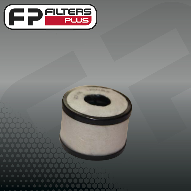 WCF196 - Filters Plus WA