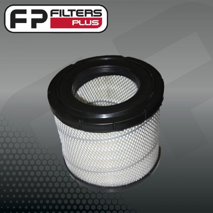 WA5252 - Filters Plus WA