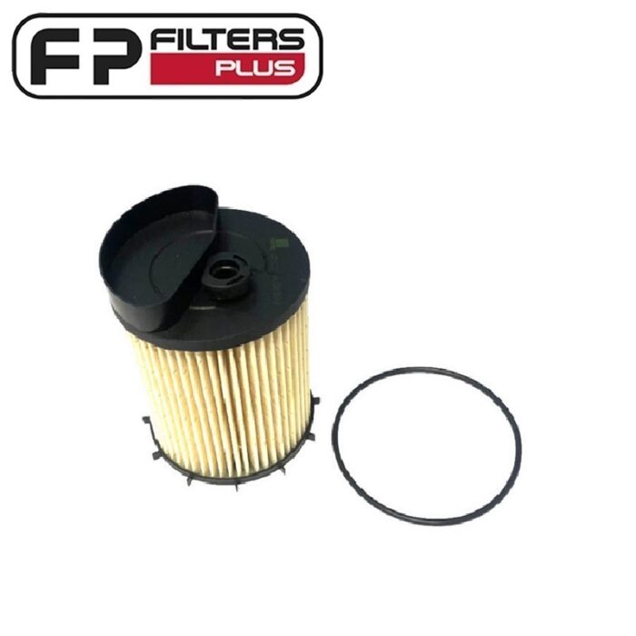 WCF222 Wesfil Fuel Filter Fits Ssangyong Musso - Filters Plus WA