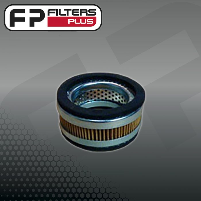 AF27917 - Filters Plus WA