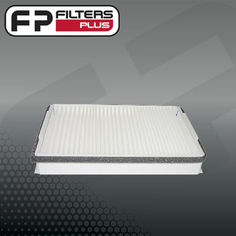 PA5341 - Filters Plus WA