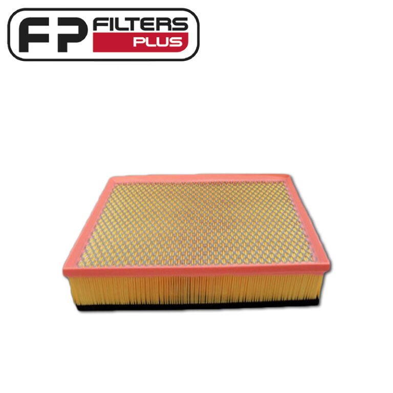WA5285 Wesfil Air Filter Fits VW Amarok - Filters Plus WA - A1829