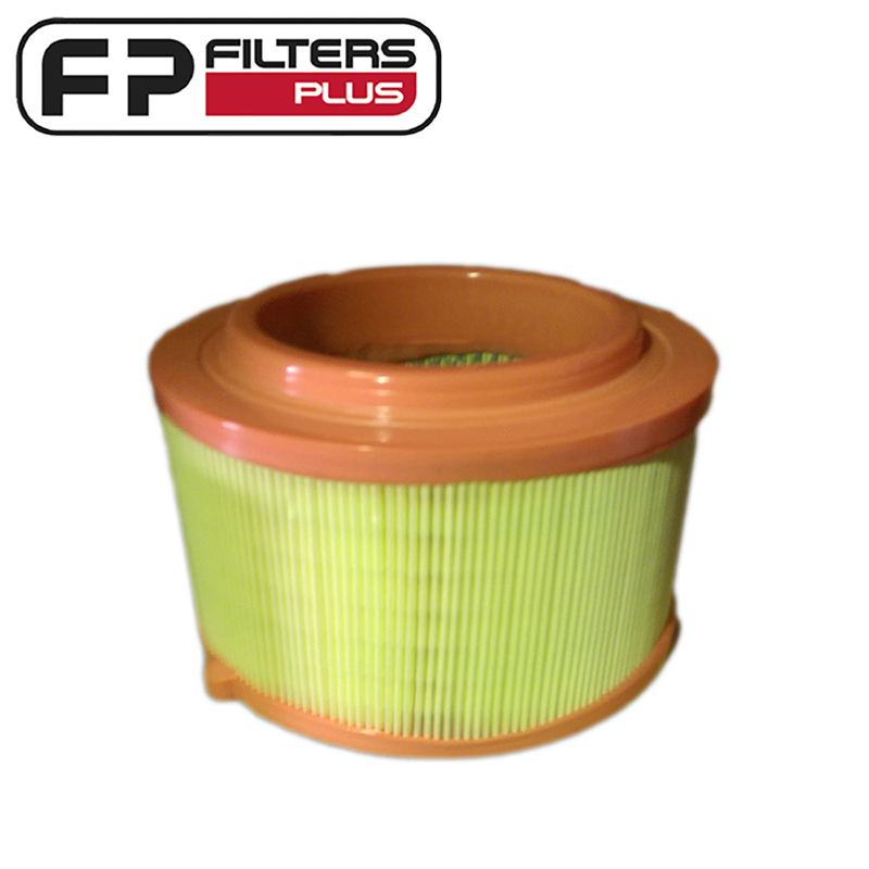WA5251 Wesfil Air Filter Fits 3.2L Ford Ranger, BT50 - Filters Plus WA