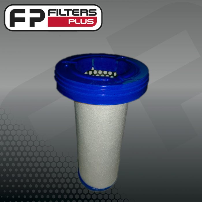 SA16734 HIFI Inner Air Filter - Filters Plus WA - Bobcat 7008044
