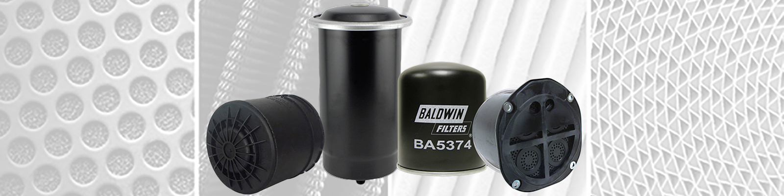 BRAKE AIR DRYERS - Filters Plus WA