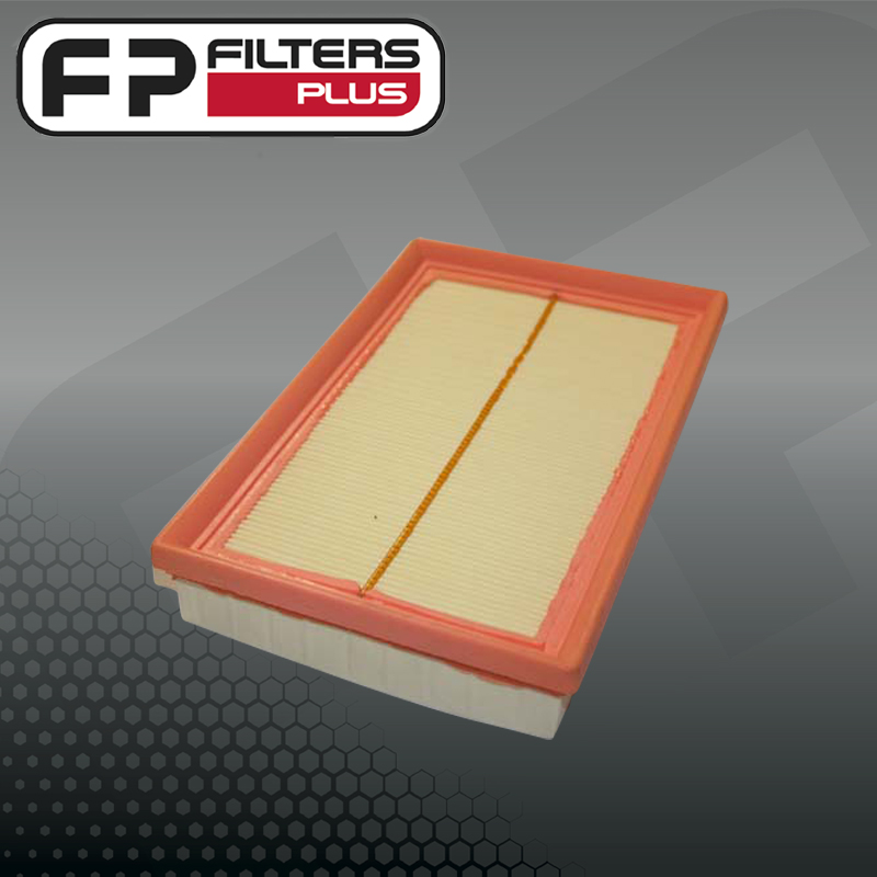 WA353 - Filters Plus WA