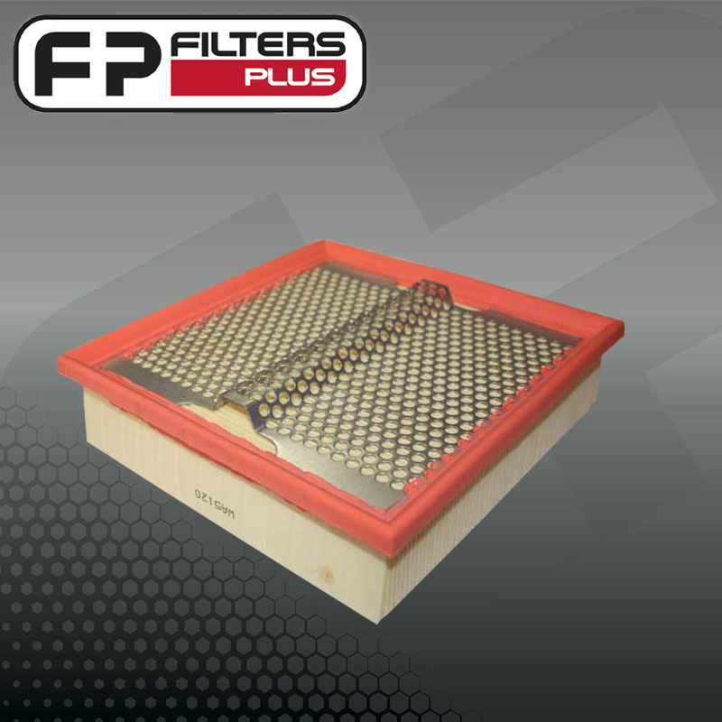 WA5120 - Filters Plus WA