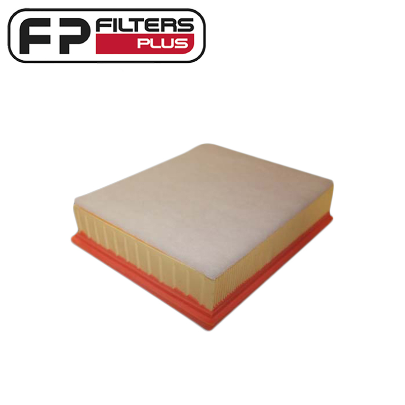 WA5184 Wesfil Air Filter - Filters Plus WA - Lanr Rover PHE500060