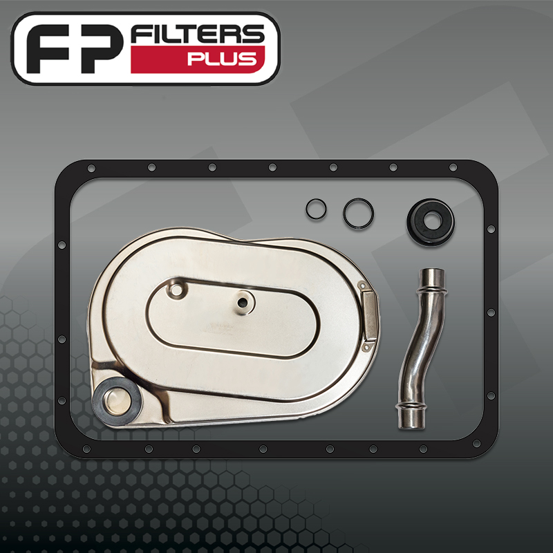 19739 - Filters Plus WA