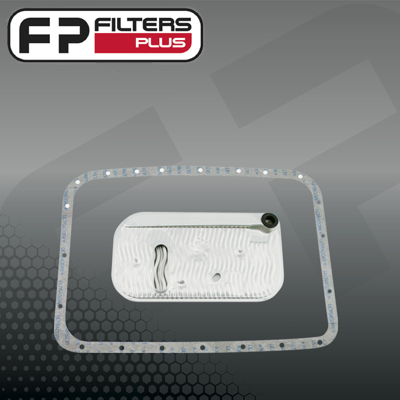 19992 - Filters Plus WA