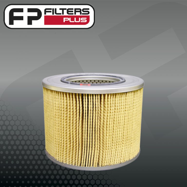 201 - Filters Plus WA