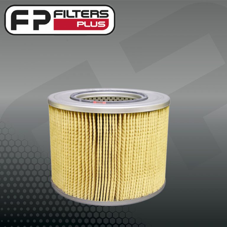 201-W - Filters Plus WA