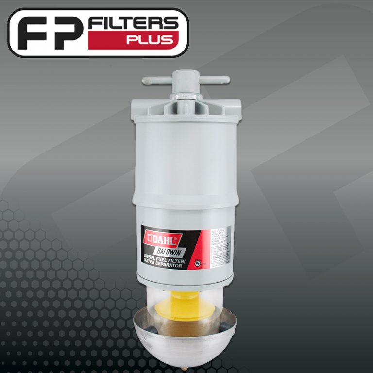 300-M - Filters Plus WA
