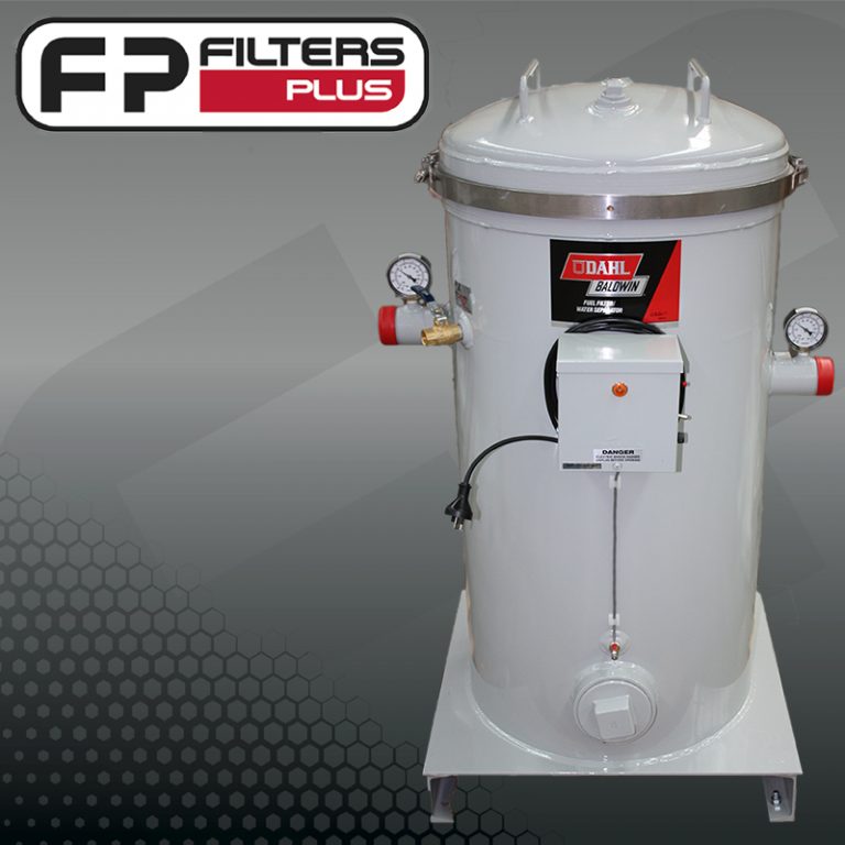 500-BP22 - Filters Plus WA