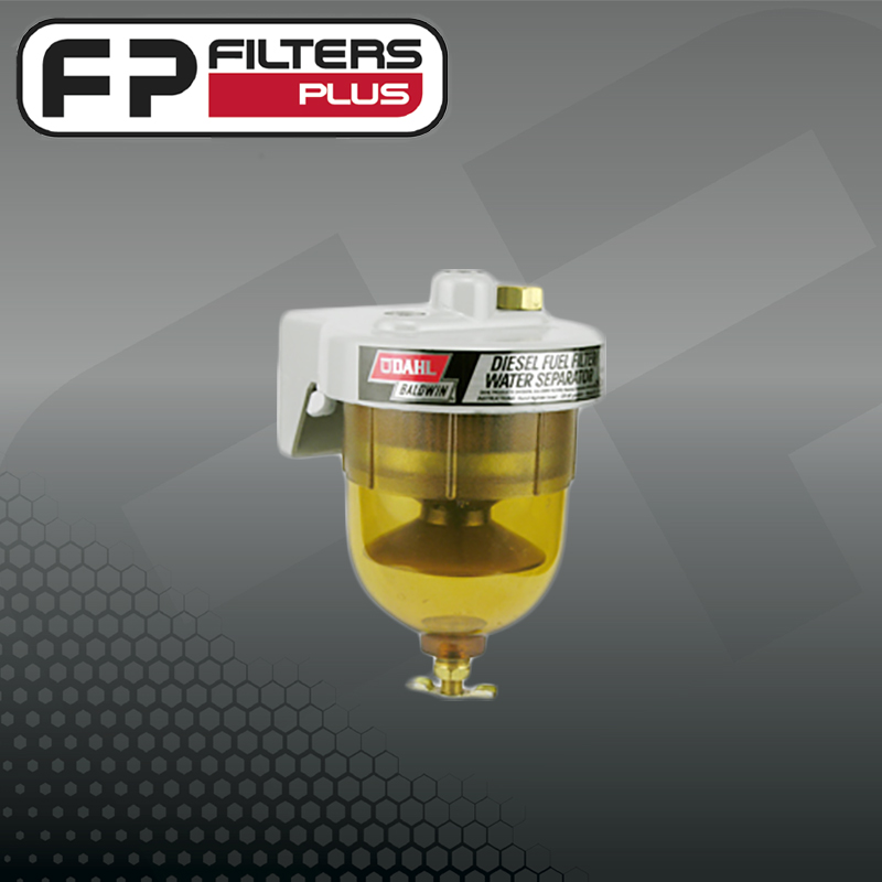 65 - Filters Plus WA