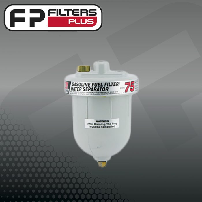 75 - Filters Plus WA