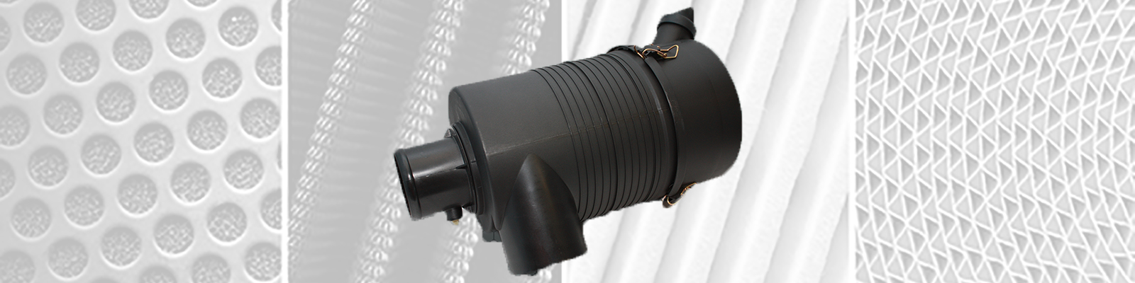 COMPLETE AIR HOUSING - Filters Plus WA