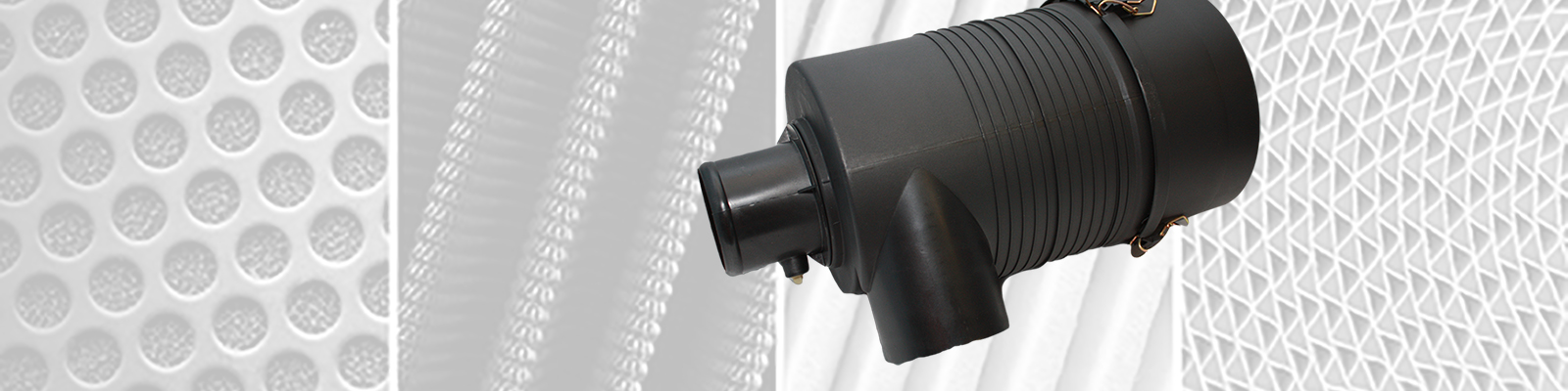 STRAIGHT OUTLET - Filters Plus WA