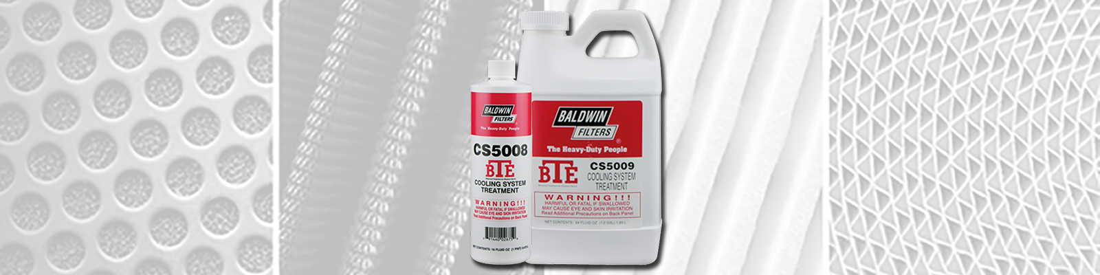 COOLANT ADDITIVES - Filters Plus WA