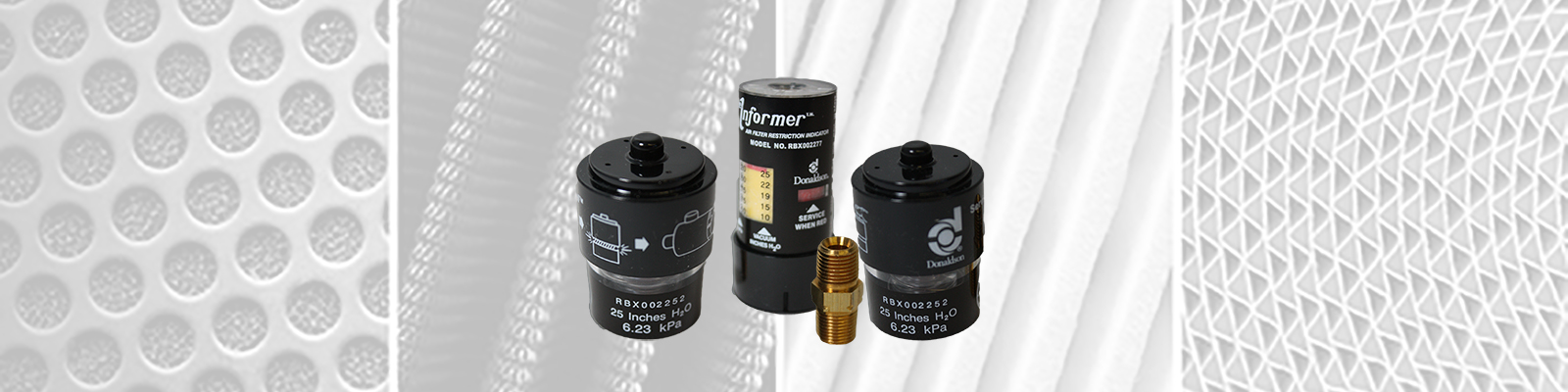 AIR INDICATORS - Filters Plus WA