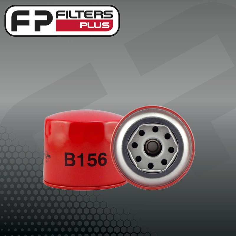 B156 - Filters Plus WA