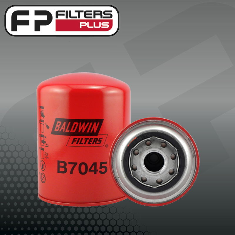 B7045 - Filters Plus WA